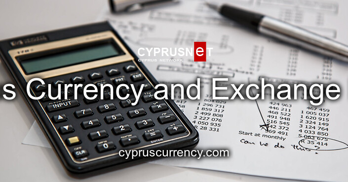 Cyprus Currency and Exchange Rates